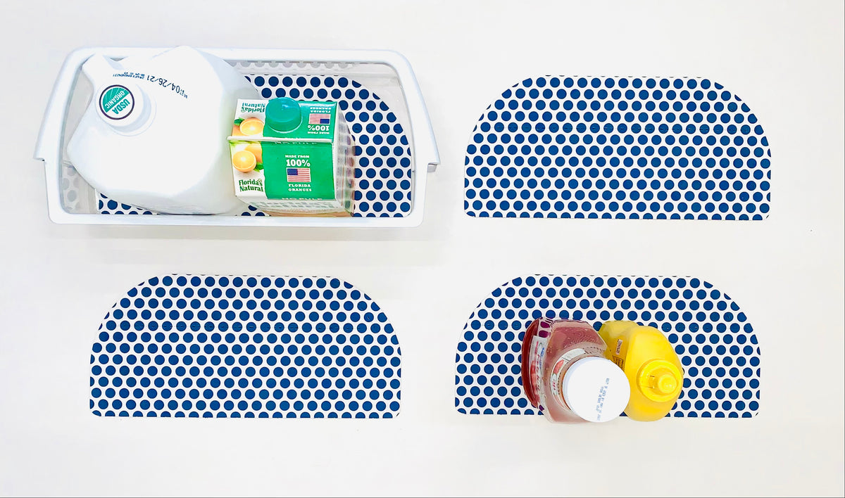 Door Pack : set of 4 – Fridge Coaster